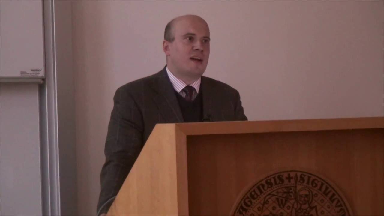 Petr Jan Vinš: Biblická archeologie – mezi vědou a apologetikou, 30 ...